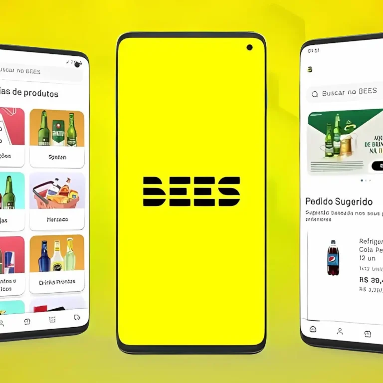 Ambev digitaliza el comercio con su ecosistema BEES › Latamclick