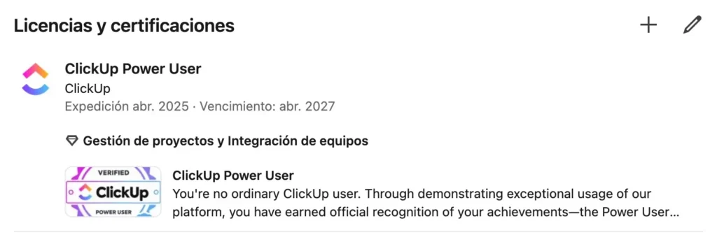 Cómo impulsamos eficiencia y creatividad con ClickUp › Latamclick